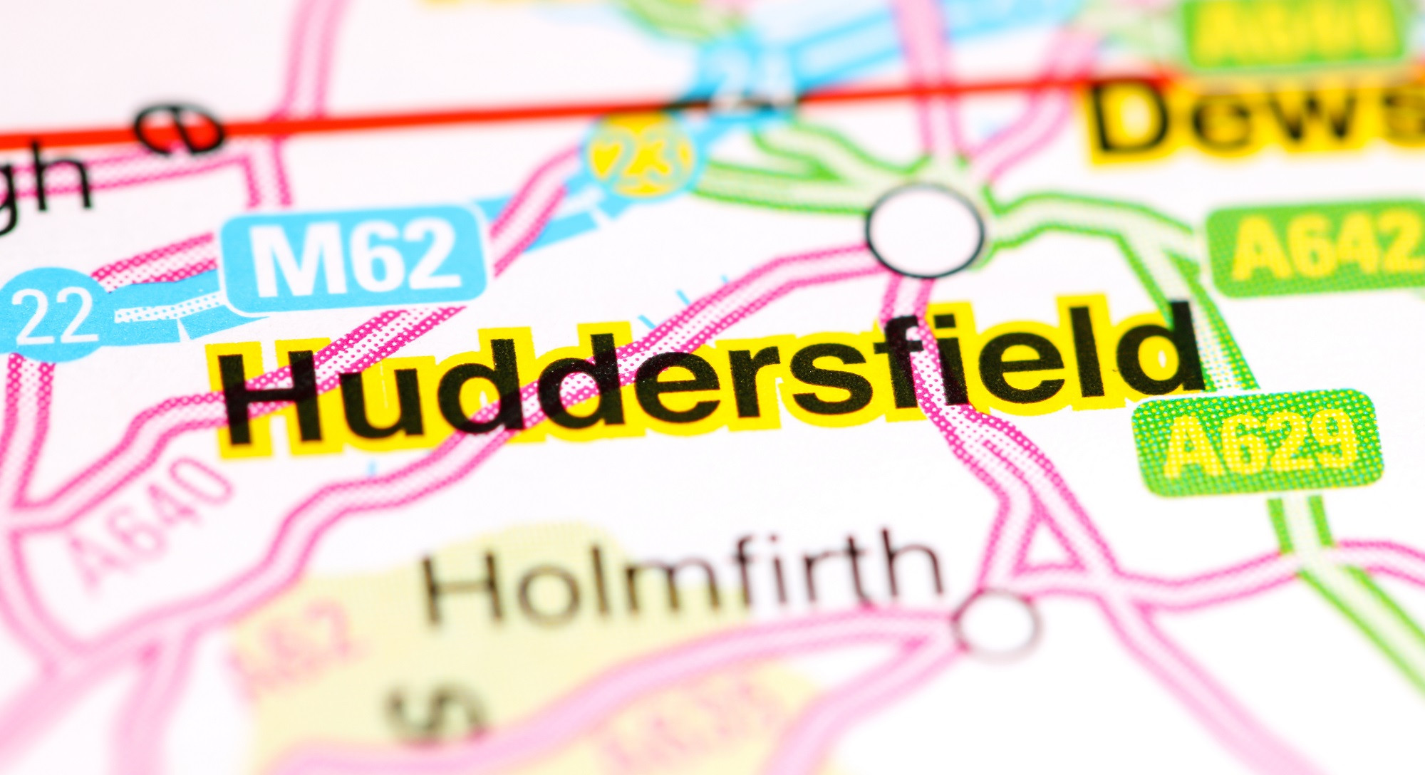 Everything you need to know about living in Huddersfield | Whitegates