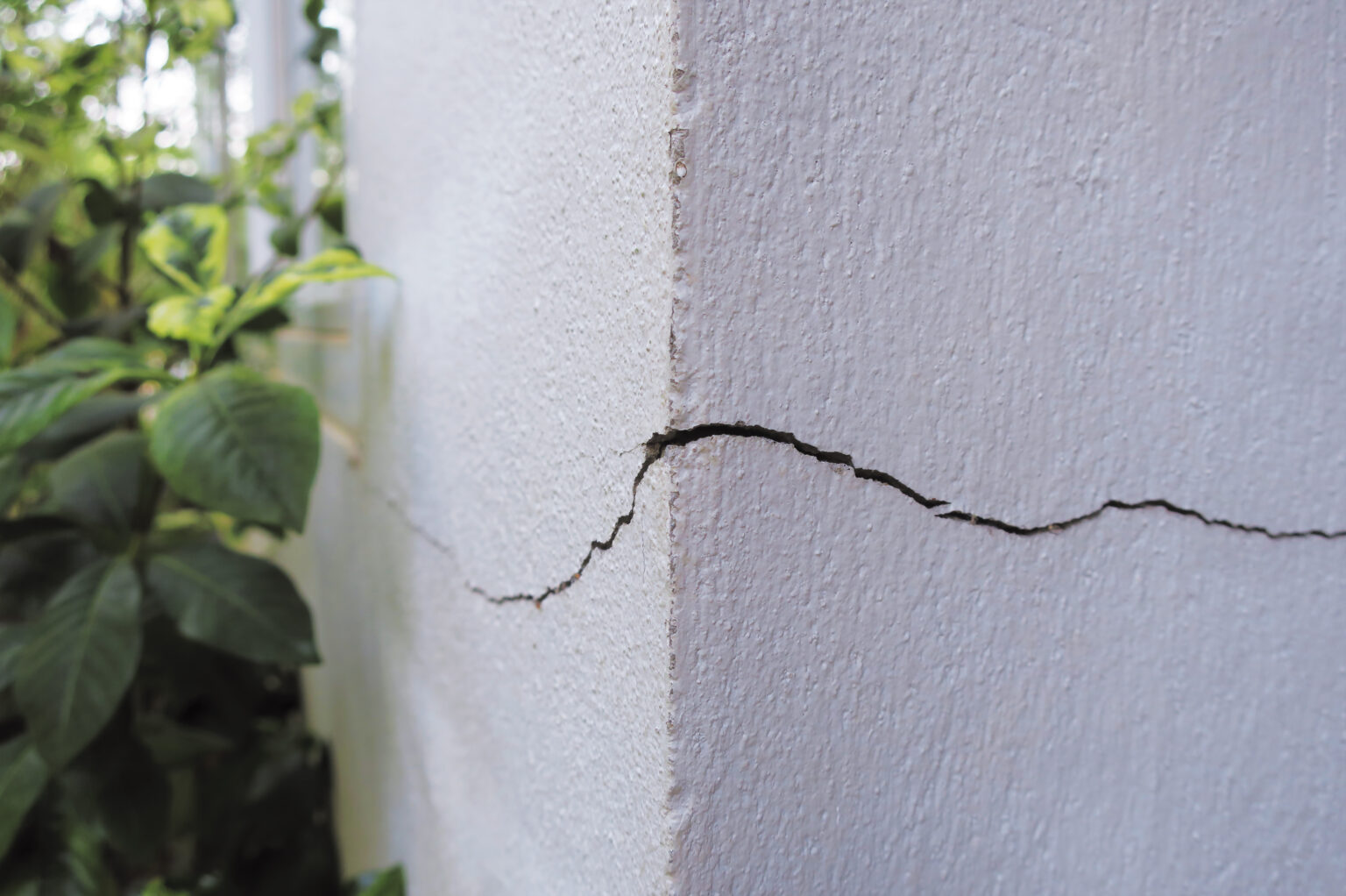 Buying a house with subsidence: Everything you need to know | Whitegates