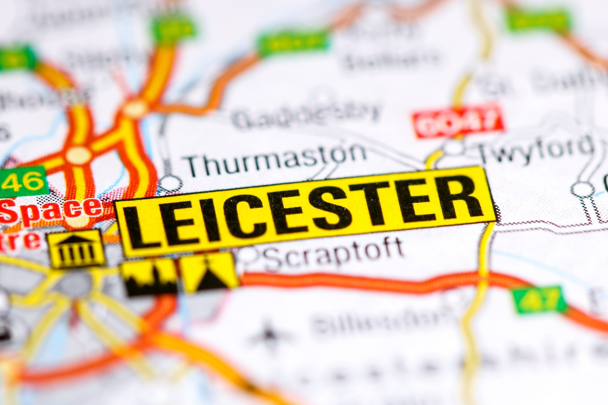 Leicester: Your complete area guide | Whitegates