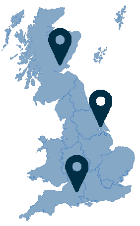 Property Lettings & Estate Agents | Whitegates